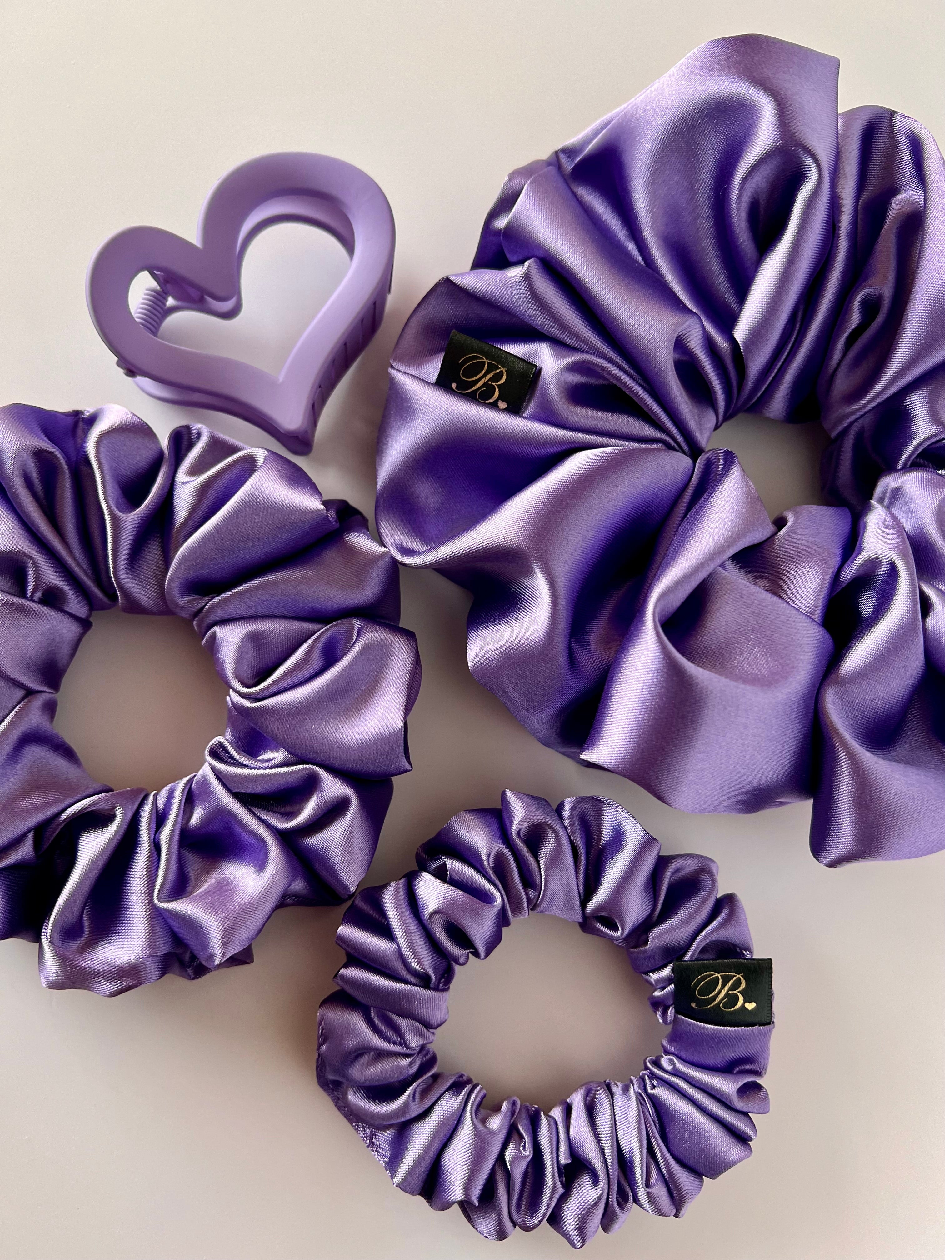 B. LUVV & CO. – B. LUVV & CO.